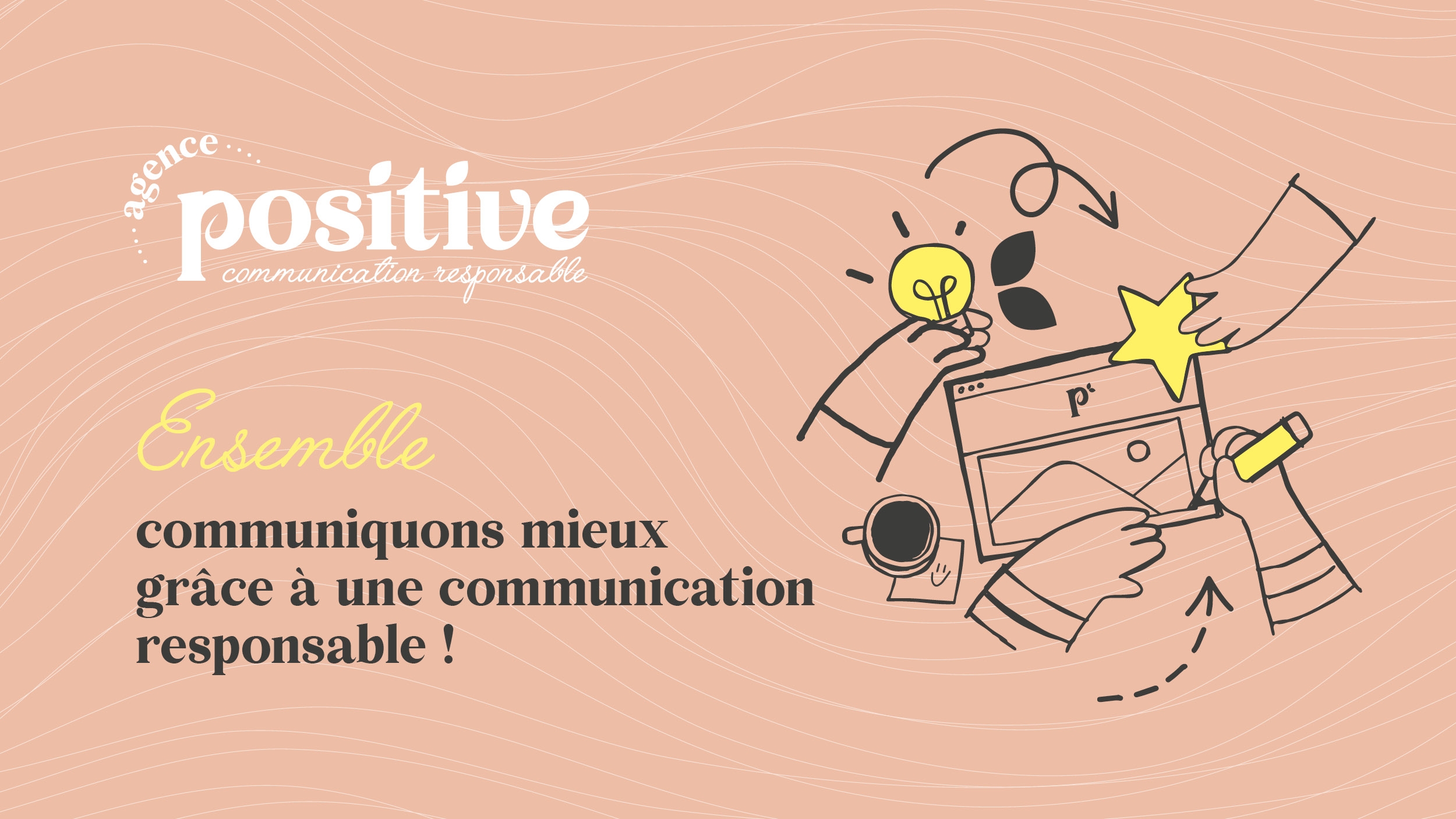 Blog - Agence positive - Agence positive